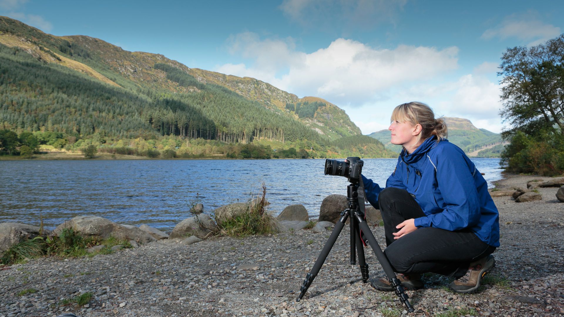 Landscape photography tips | Digital Camera World