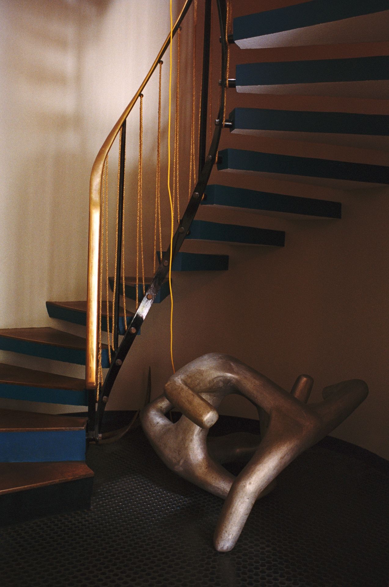 Studio Frith charts a history of female creativity in London | Wallpaper