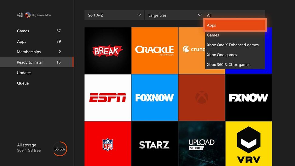 How to add apps to an Xbox One | What to Watch