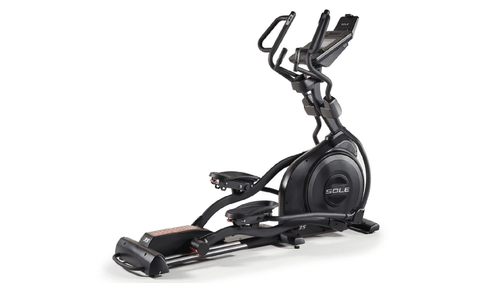 Best elliptical 2025: stride your way to fitness | T3