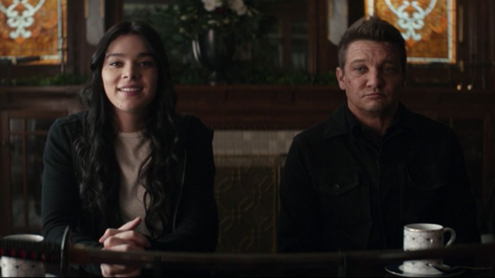 Hawkeye episode 4 recap: frivolous festivities and tag-team takedowns ...