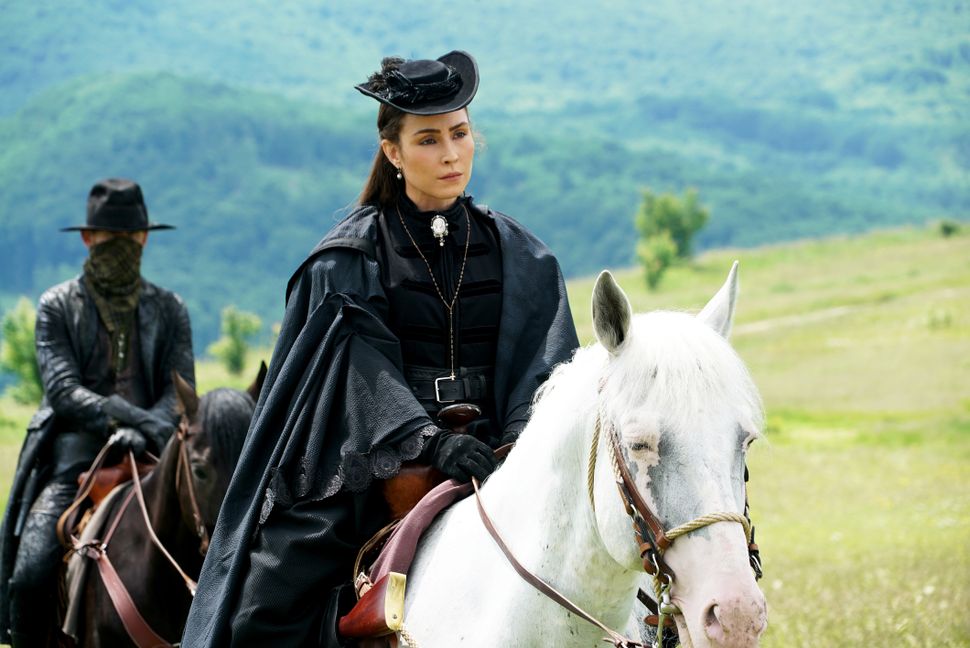 Django on Sky Atlantic: release date, cast, plot, trailer | What to Watch