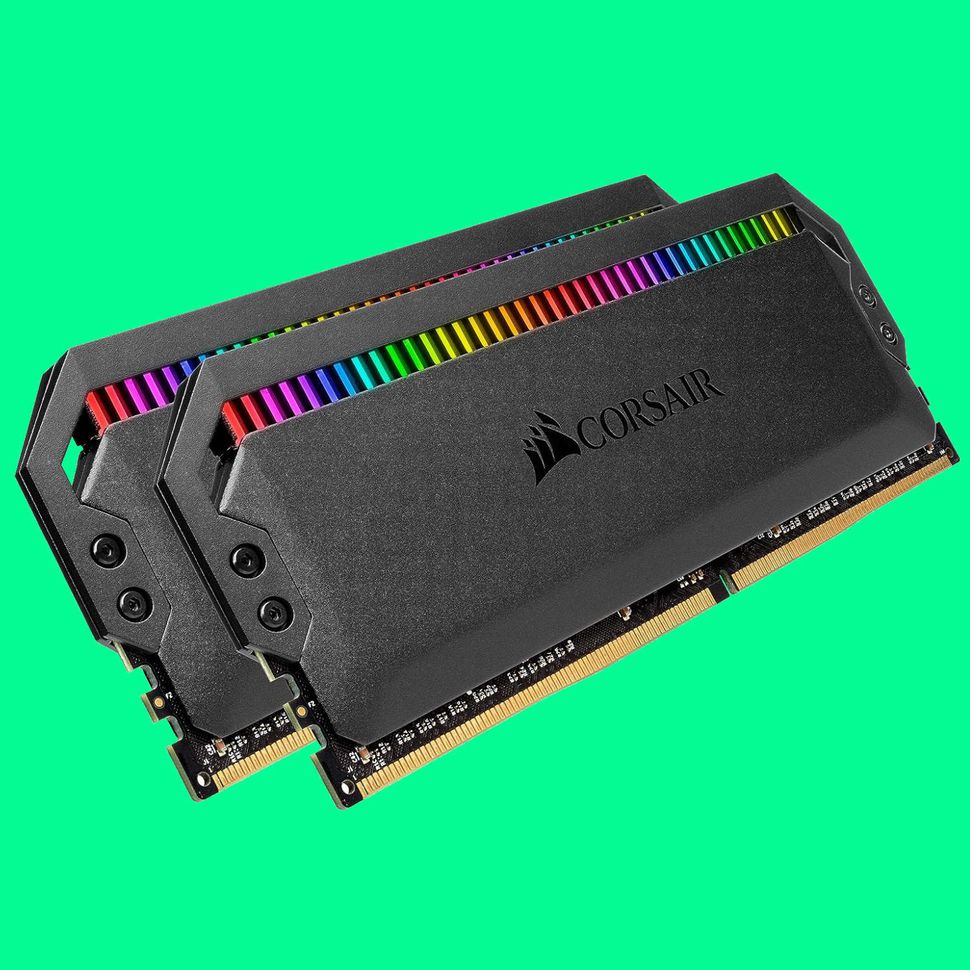 Best RAM for gaming in 2025: I've tested the best DDR4 and DDR5 RAM to ...