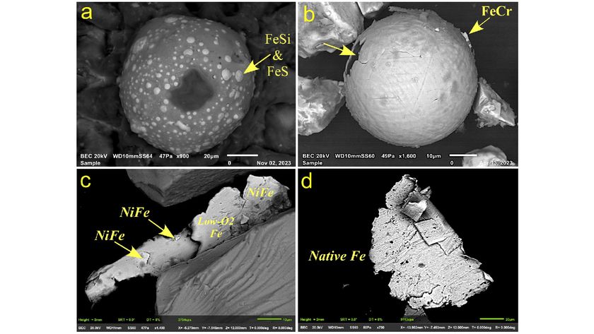 Mysterious, city-size 'centaur' comet gets 300 times brighter after ...
