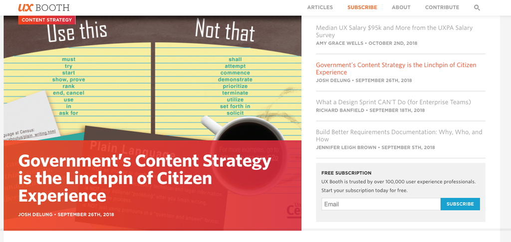 6 top UX testing tools to try | Creative Bloq