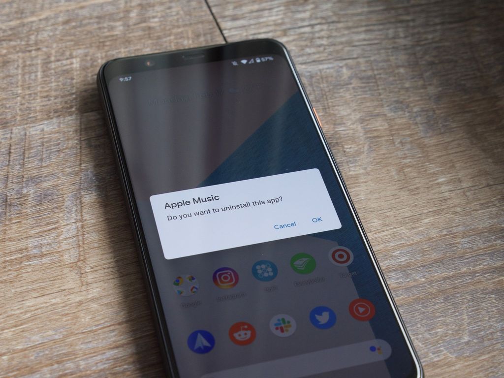 How to delete apps on your Android phone | Android Central
