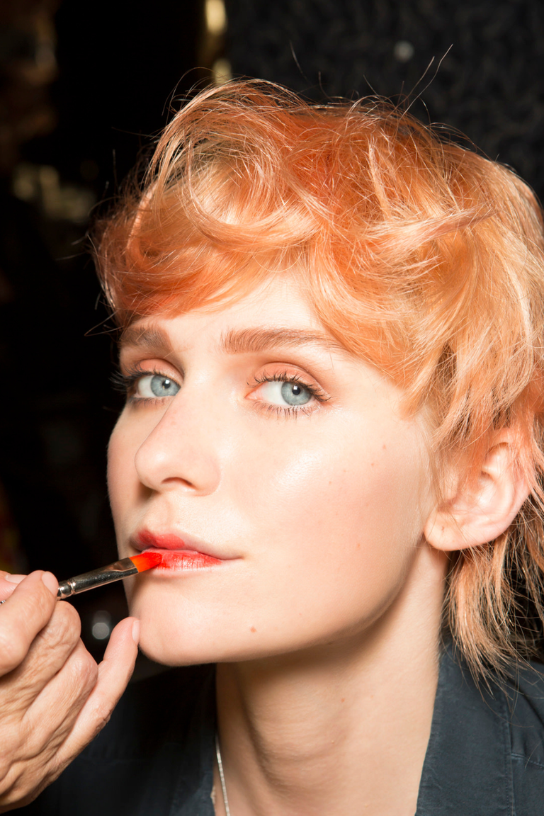 What Is the Broccoli Haircut? | Marie Claire