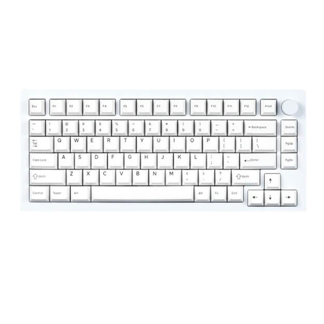 Drop Sense75 review: A mechanical keyboard that needs some work to ...