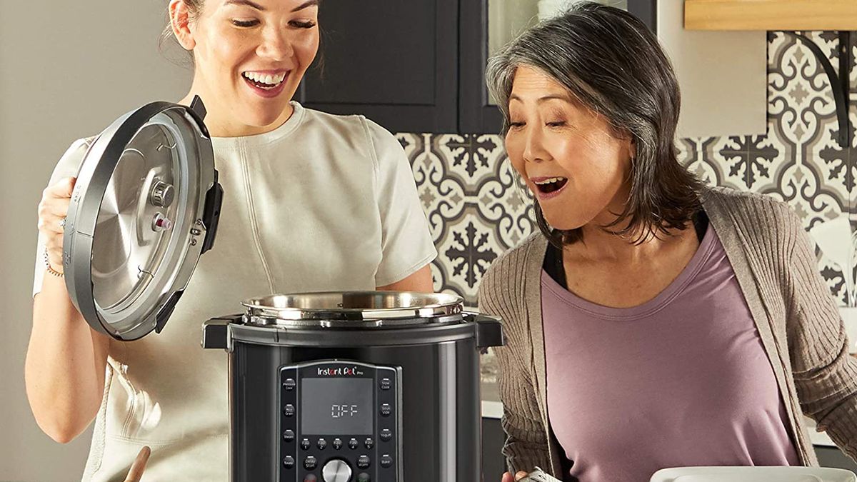 How to choose an Instant Pot | Top Ten Reviews