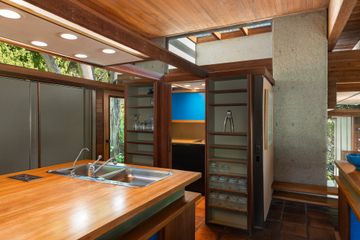 The Kappe House by Ray Kappe is for sale in Los Angeles | Wallpaper*