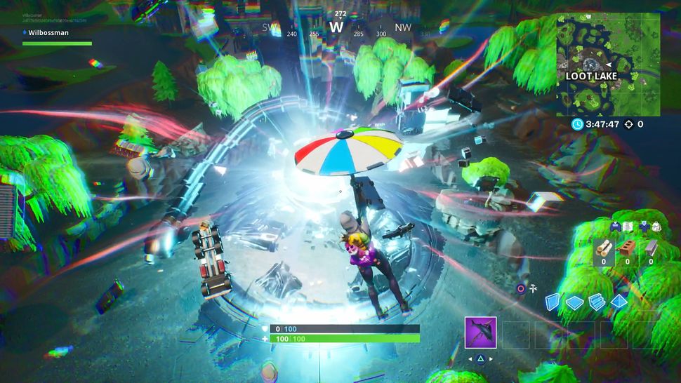 Fortnite Rift Zone locations: What are Rift Zones and where do you find ...