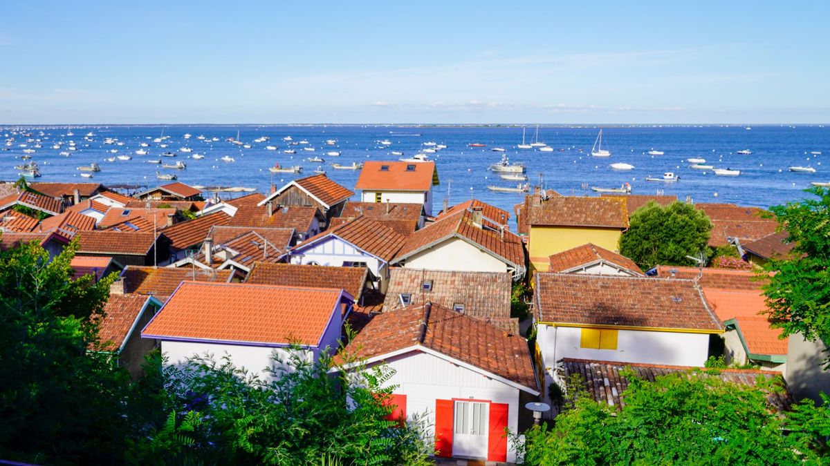 The easy elegance of Cap Ferret | The Week