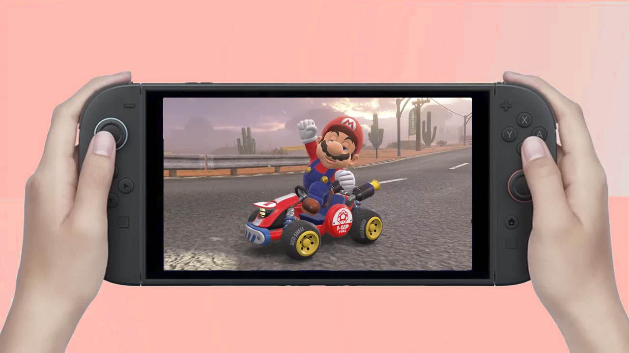 8 Hidden gem Nintendo Switch games to rediscover on Switch 2 | Shortlist