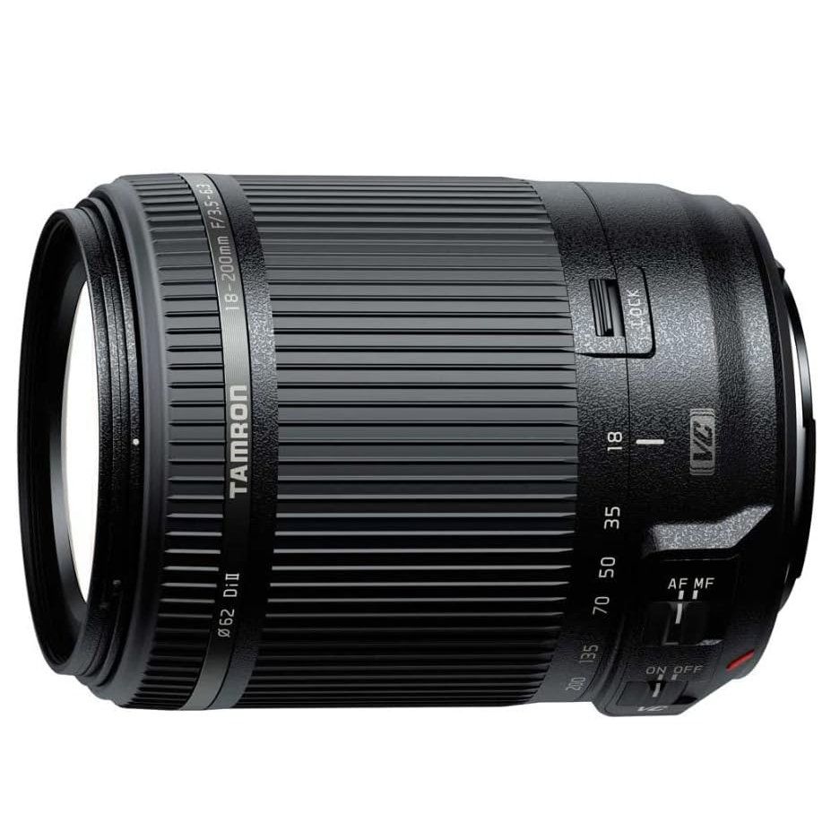 The best Canon superzoom lenses | Digital Camera World