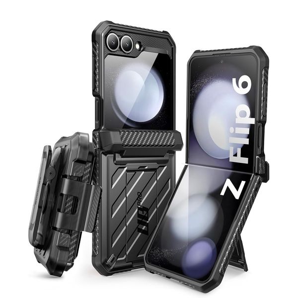 Best Samsung Galaxy Z Flip 6 cases | Tom's Guide