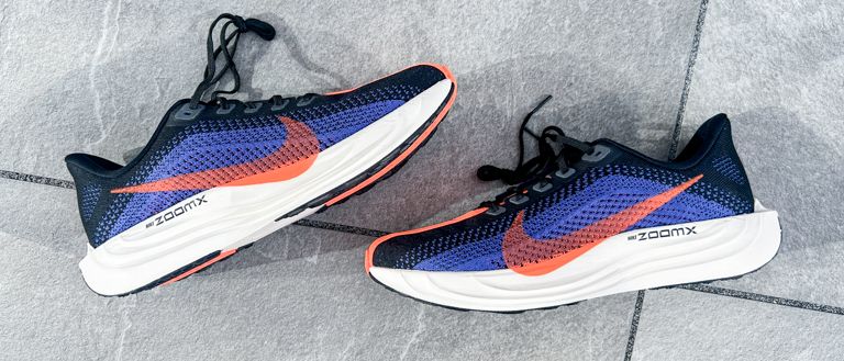 Nike Pegasus Plus review | Tom's Guide