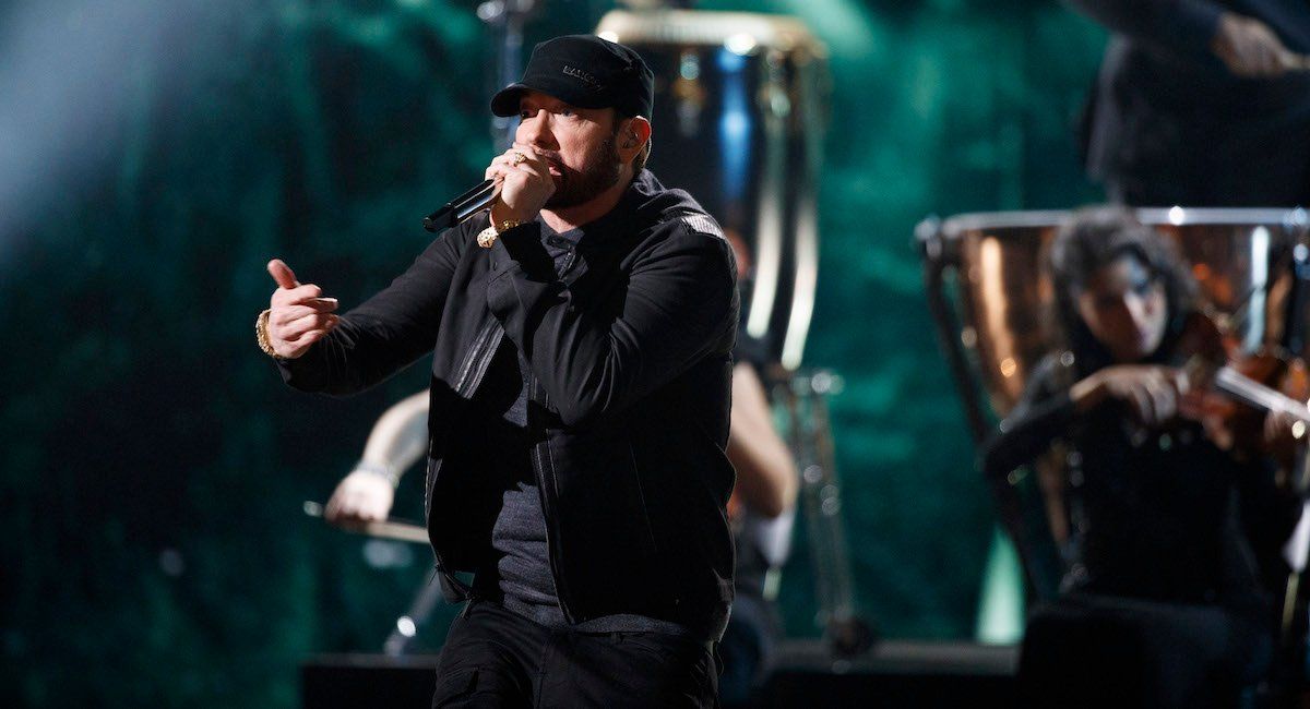 The 3 Best Musical Performances At The 2020 Oscars | Cinemablend