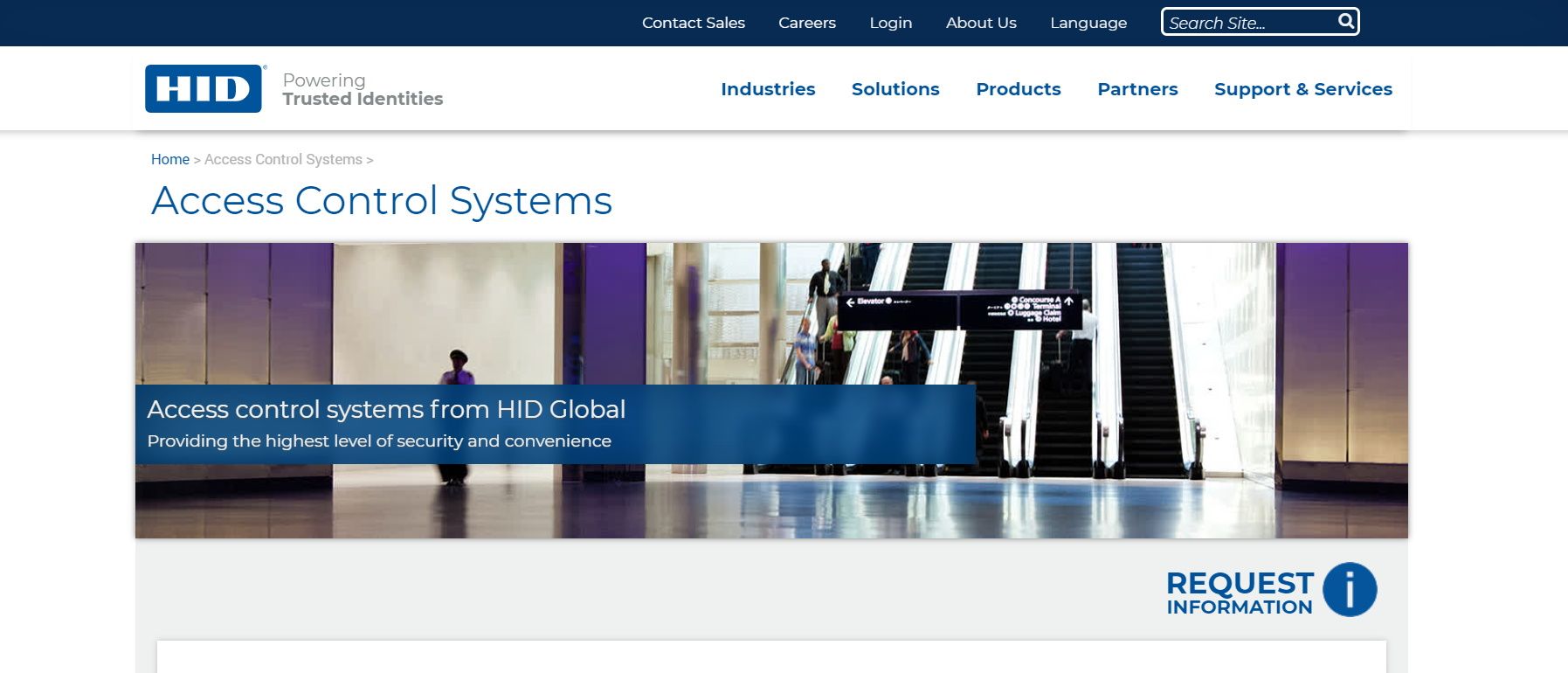 HID Access Control Systems review | TechRadar