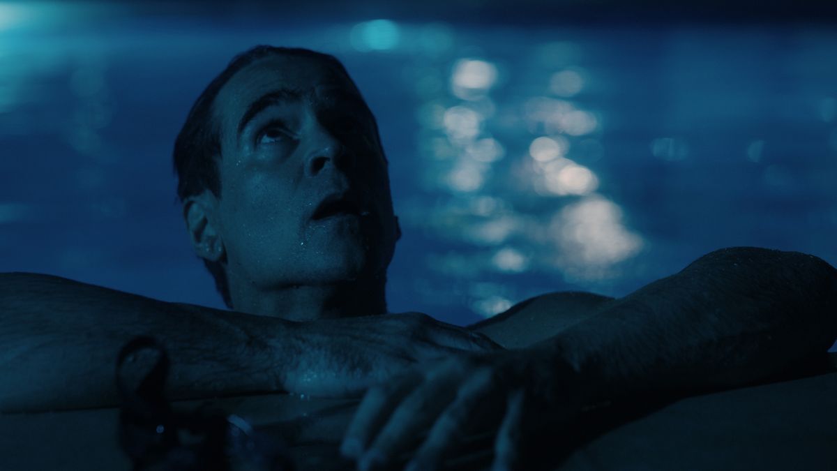 Sugar episode 3 recap: Sugar's enemies are out to get him, and he doesn ...