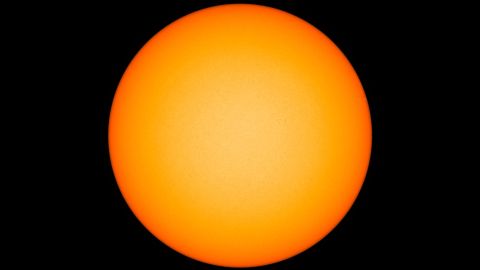 The sun's atmosphere: Photosphere, chromosphere and corona | Space