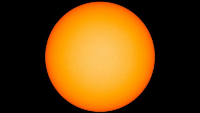 The sun's atmosphere: Photosphere, chromosphere and corona | Space
