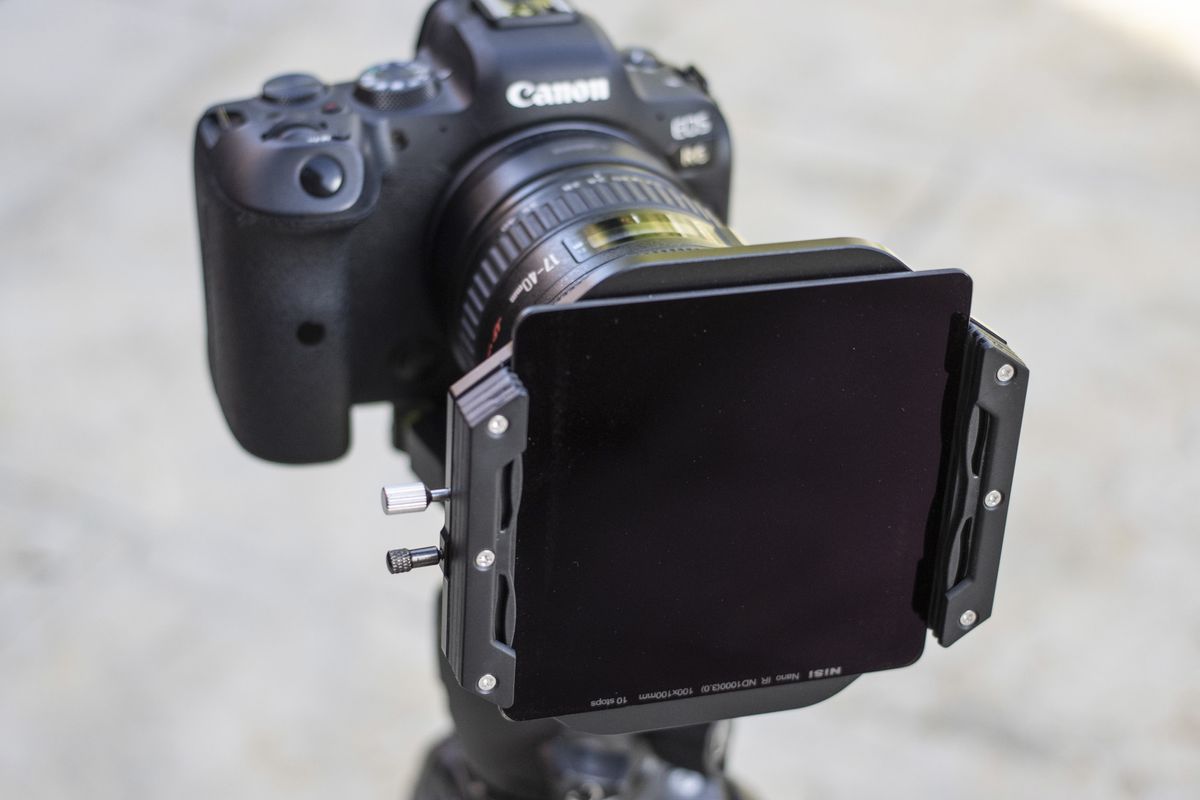 Become a city slicker and take fantastic urban building shots | Digital ...