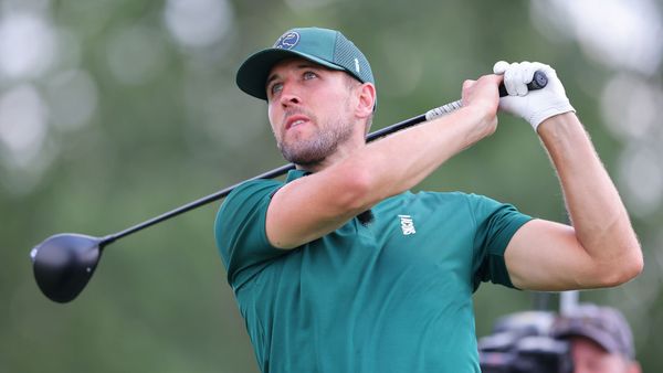 Exclusive Interview With Future Golfing Superstar Tom Kim | Golf Monthly