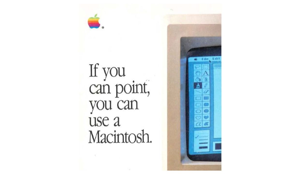 Mac turns 40: Forty facts you never knew about Apple's computing ...