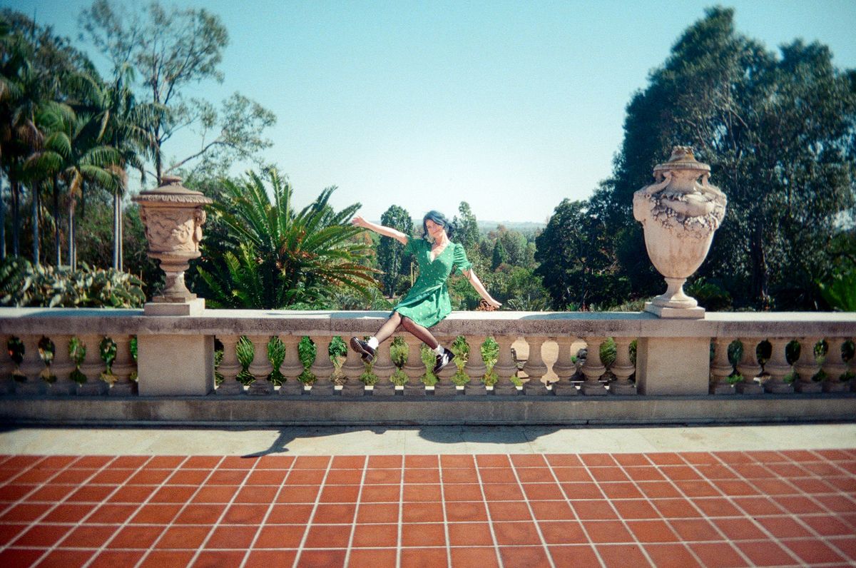 Reto Pano is a devilishly cheap analog compact camera that shoots faux ...