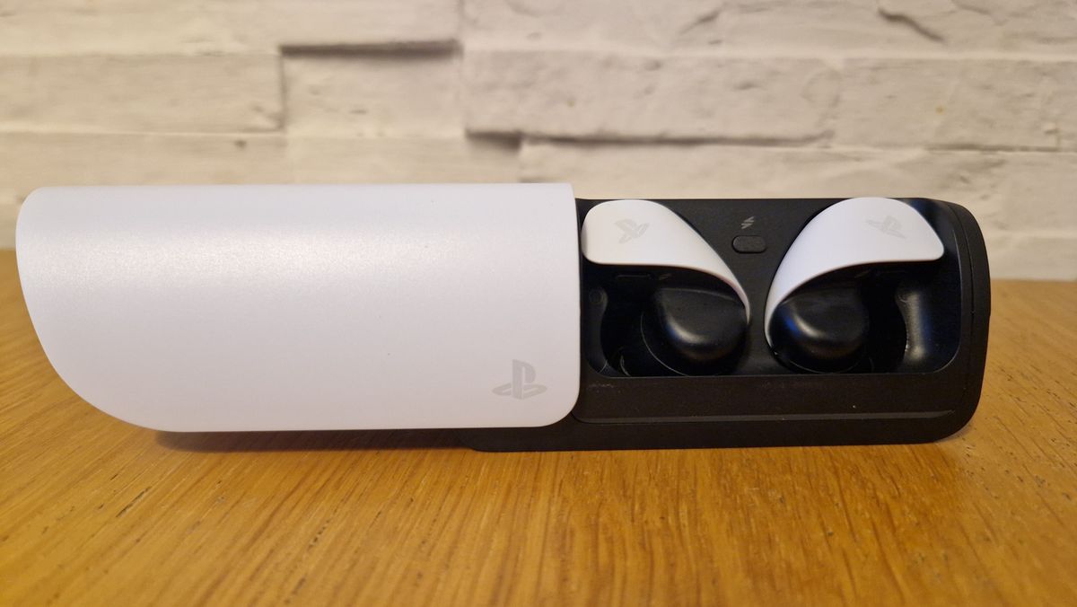 PlayStation Pulse Explore earbuds review: perfect for PS5, peerless for ...