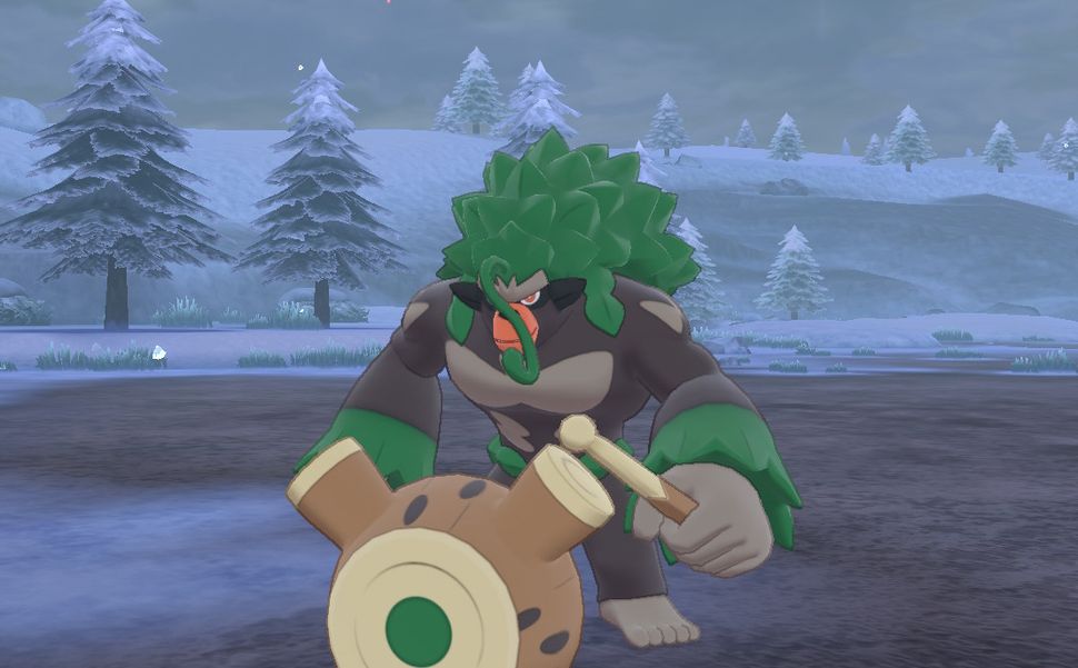 Pokémon Sword and Shield: How to get Pokémon with Hidden Abilities | iMore