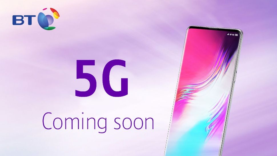 5G in the UK: everything you need to know | TechRadar