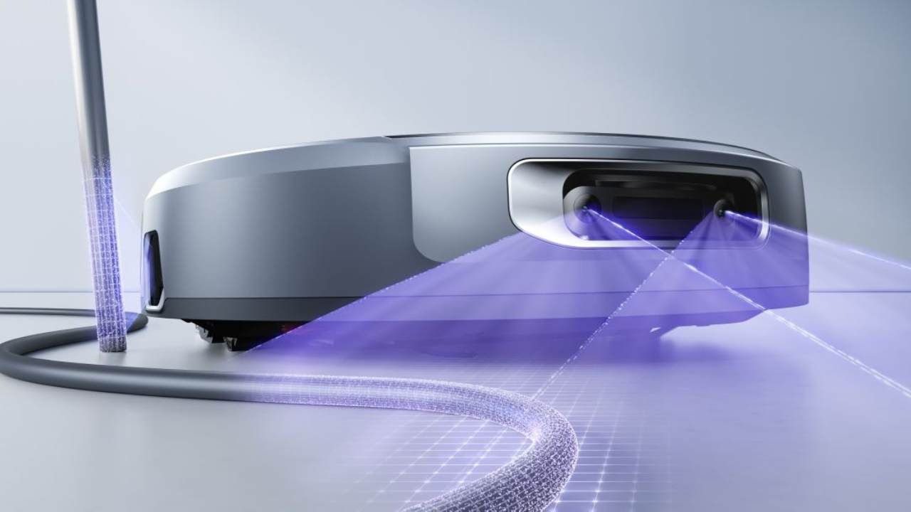 Narwal’s new Flow robot vacuum might be the most hygienic model I’ve ...