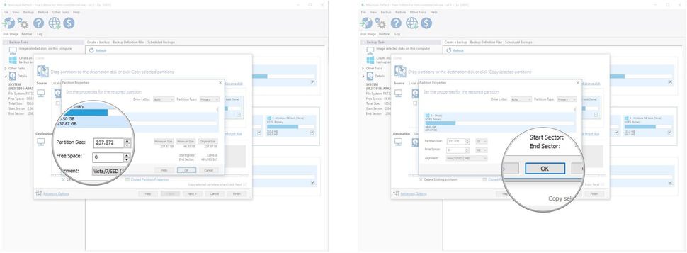 How to clone your PC hard drive using Macrium Reflect | Windows Central