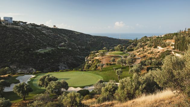 Best Golf Courses In Cyprus - Aphrodite Hills, Elea And More | Golf Monthly