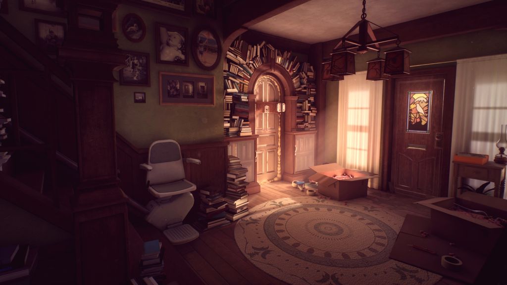 10 Best Mystery Games that'll make you feel like a true detective ...