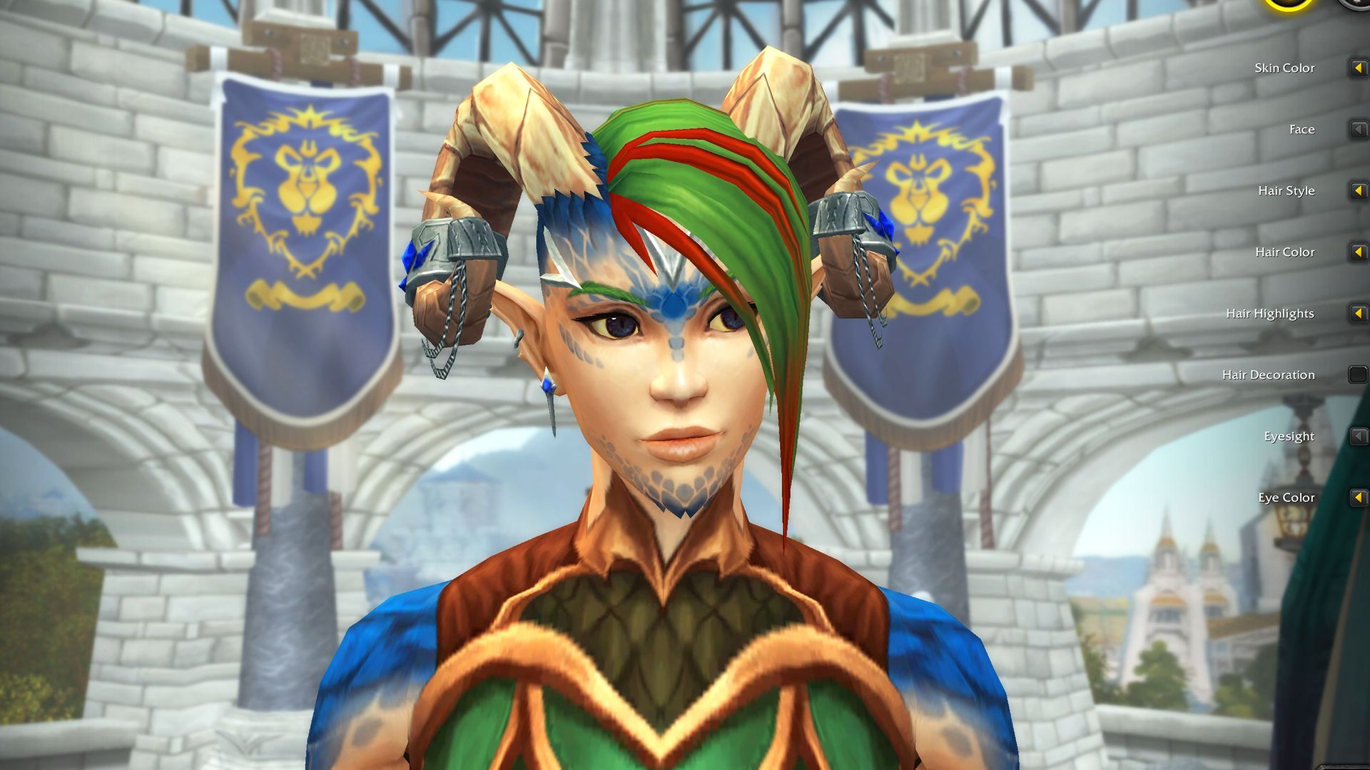 WoW: Dragonflight's Dracthyr are more evidence that RPG players just ...