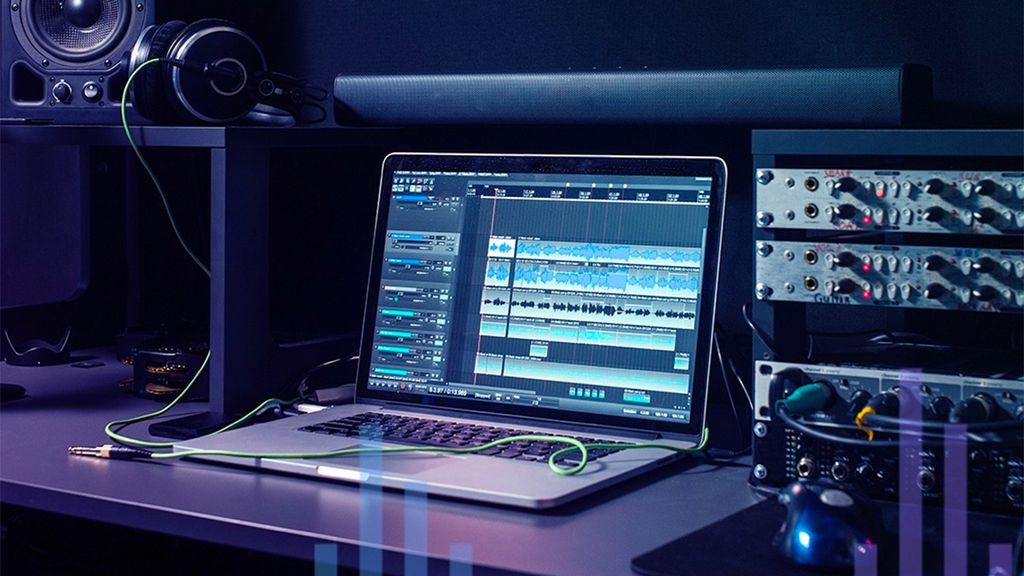NAMM 2022: GPU Audio promises to harness the power of your graphics ...