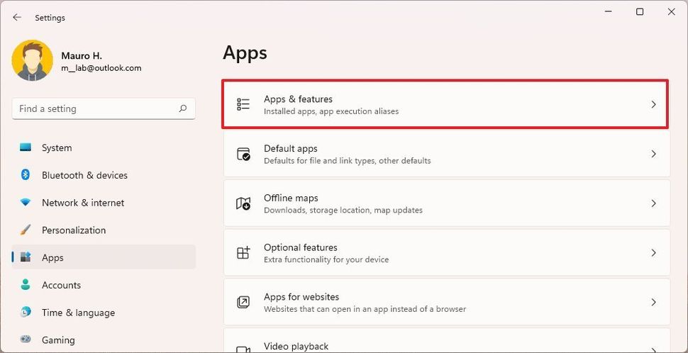 How to enable or disable Archive apps on Windows 11 | Windows Central