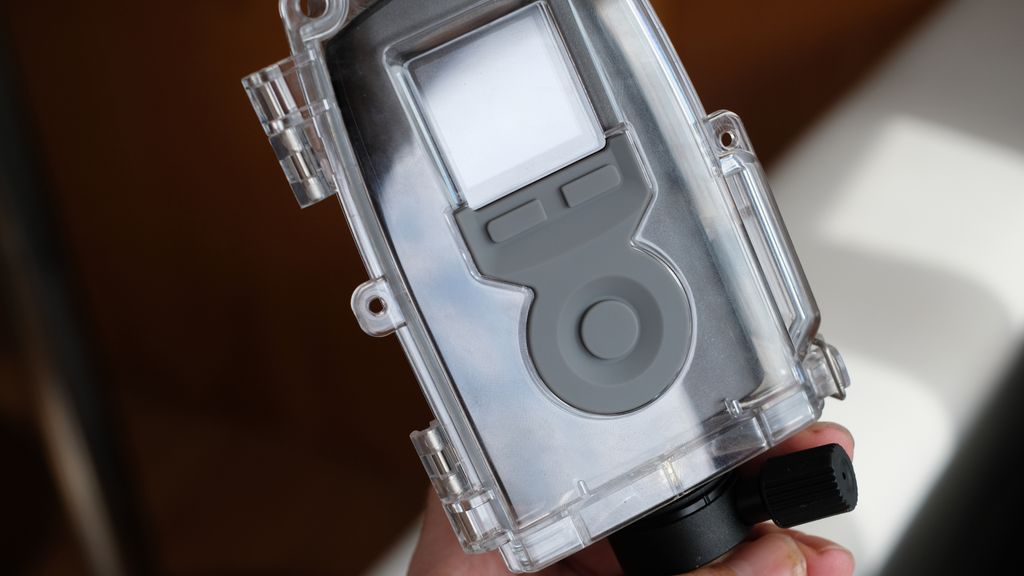 Brinno BCC300 timelapse camera review: it's simple, and it works ...