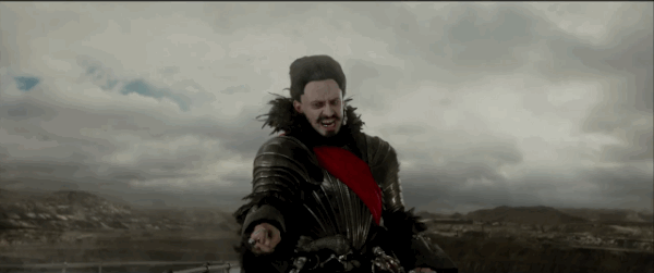 The Pan Trailer Is Magical, Adventurous And Visually Stunning | Cinemablend