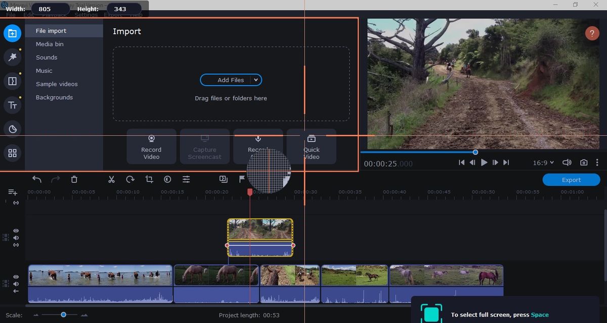Movavi Video Suite 2021 review | TechRadar