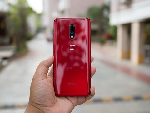 OnePlus 7 review: Small improvements lead to a worthy upgrade | Android ...