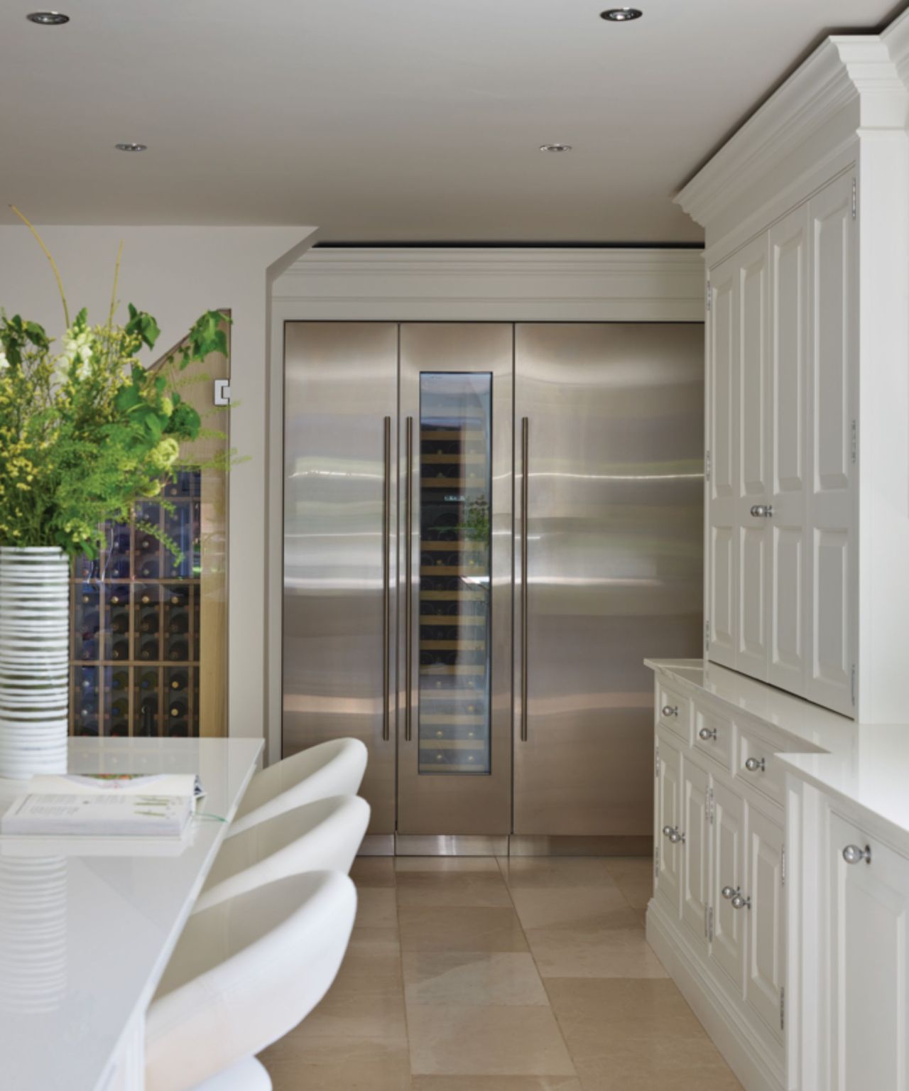 The 5 worst things you can do to your fridge | Homes and Gardens