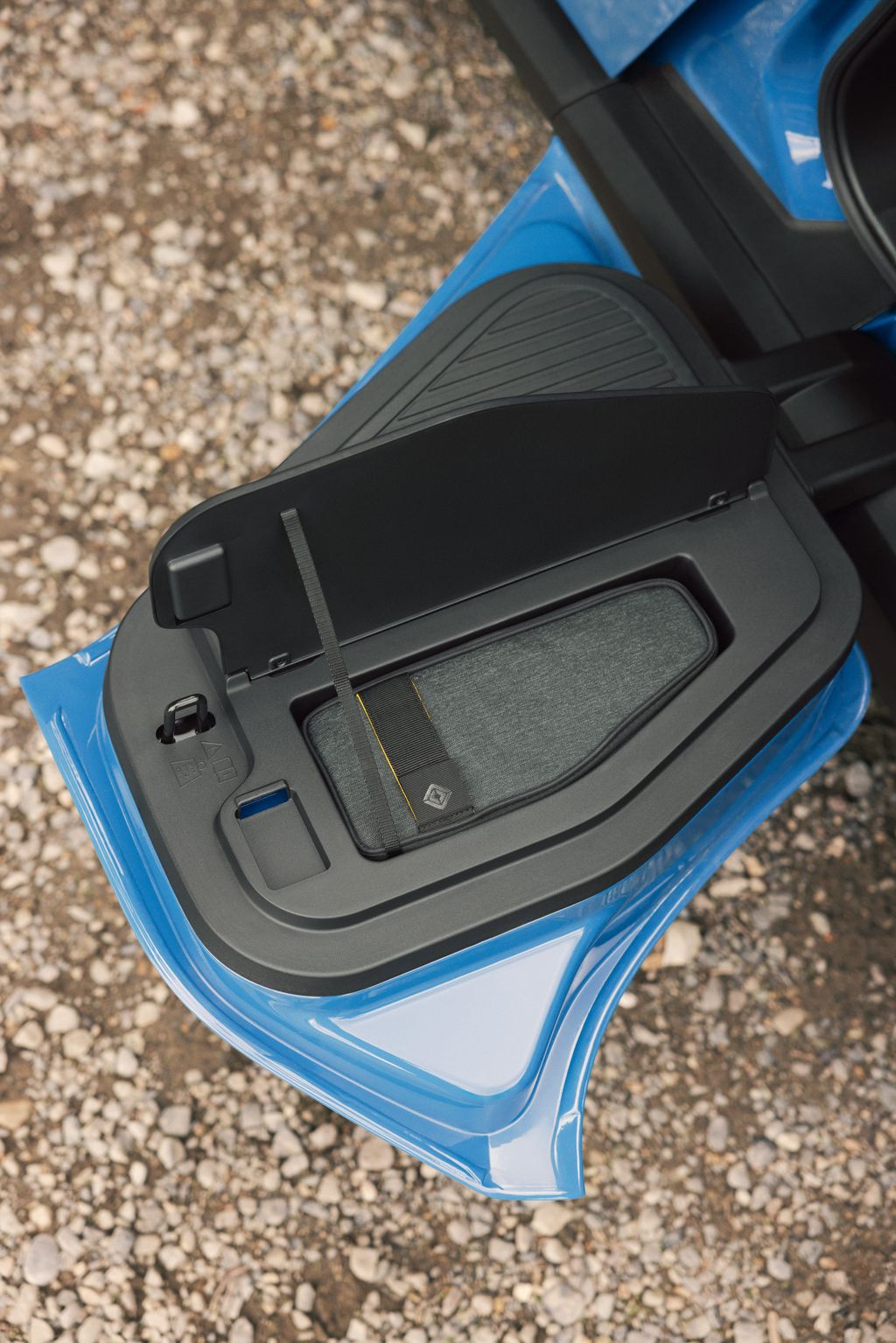 Rivian R1 SUV review: second-gen EV brings new utility and a richly ...