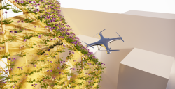 Hozan Zangana's Dubai Design Week Installation | Wallpaper