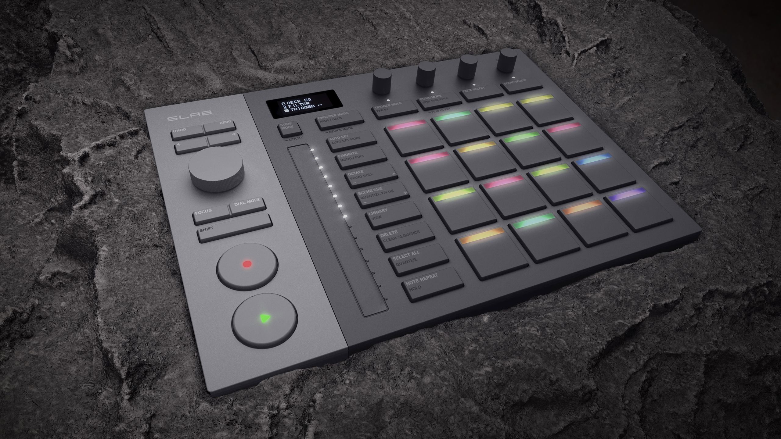 “The best MIDI controller setup isn’t about having more – it’s about ...