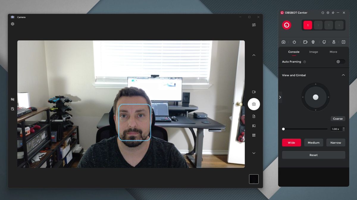 I put two tiny webcams to the test — and there was a clear winner | Tom ...