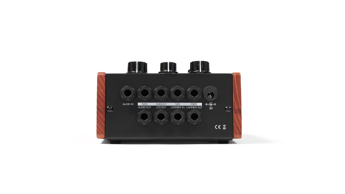 Warm Audio launches Warm Bender and RingerBringer pedals | Guitar World