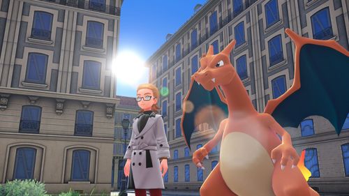 12 years later, Pokemon Legends Z-A brings back a "forgotten ...